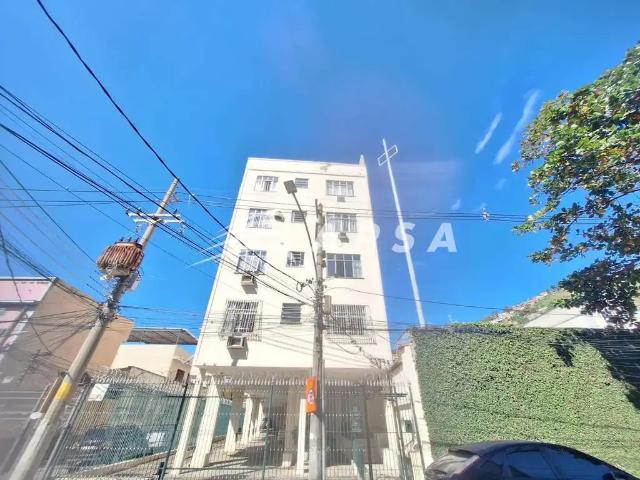 Apartamento para Locação em Rio de Janeiro/RJ Andaraí 2 Quartos