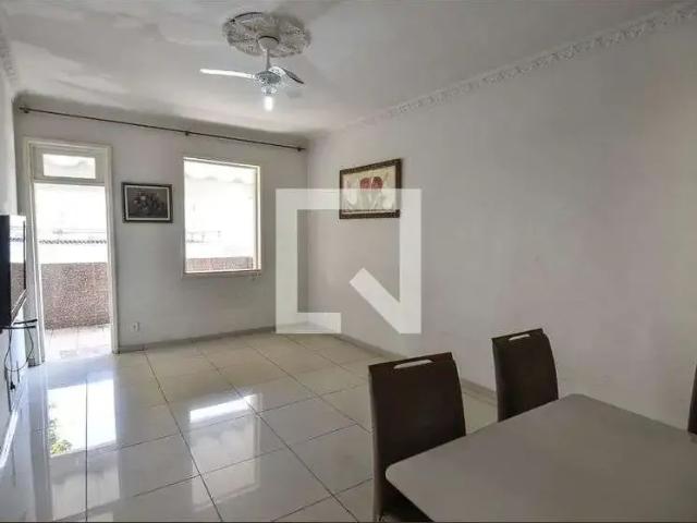 Apartamento para Locação em Rio de Janeiro/RJ Andaraí 2 Quartos
