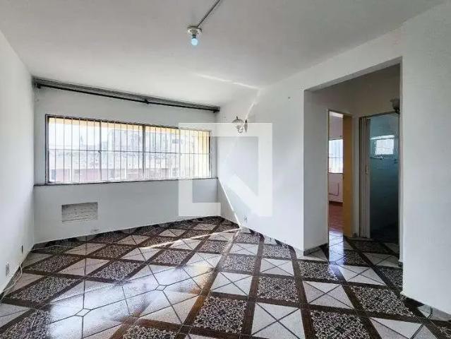 Apartamento para Locação em Rio de Janeiro/RJ Andaraí 2 Quartos