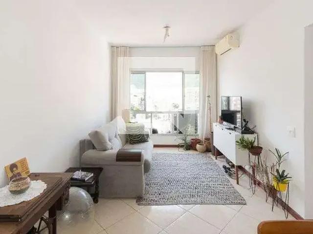 Apartamento para Locação em Rio de Janeiro/RJ Andaraí 2 Quartos