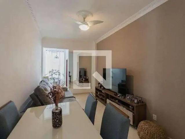 Apartamento para Locação em Rio de Janeiro/RJ Andaraí 2 Quartos