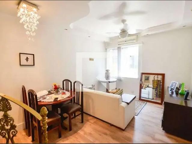 Apartamento para Locação em Rio de Janeiro/RJ Andaraí 2 Quartos