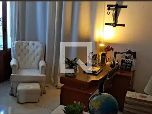 Apartamento para Locação em Rio de Janeiro/RJ Andaraí 2 Quartos