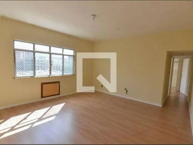 Apartamento para Locação em Rio de Janeiro/RJ Andaraí 2 Quartos