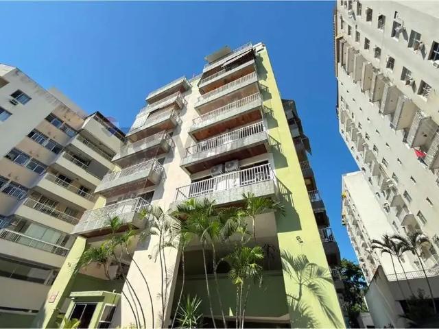 Apartamento para Locação em Rio de Janeiro/RJ Anil 3 Quartos