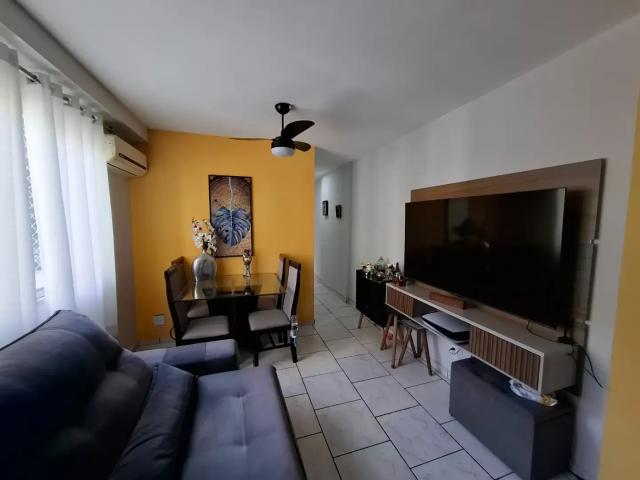Apartamento para Locação em Rio de Janeiro/RJ Anil 3 Quartos