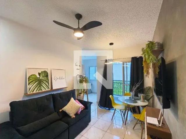 Apartamento para Locação em Rio de Janeiro/RJ Anil 1 Quartos