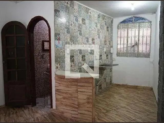Apartamento para Locação em Rio de Janeiro/RJ Anil 1 Quartos