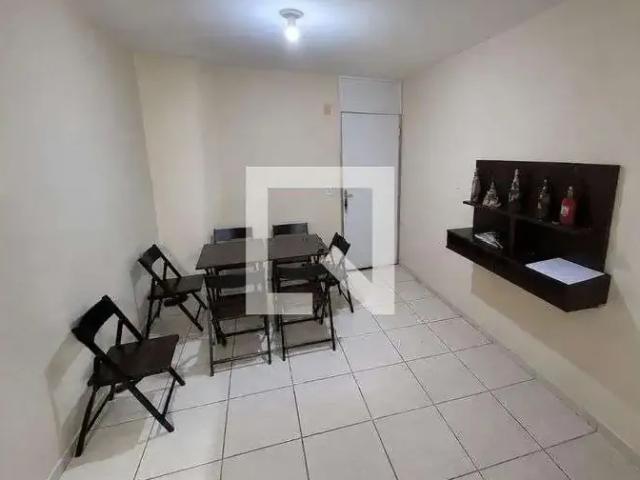 Apartamento para Locação em Rio de Janeiro/RJ Anil 2 Quartos