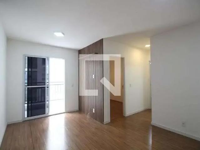 Apartamento para Locação em Rio de Janeiro/RJ Anil 2 Quartos
