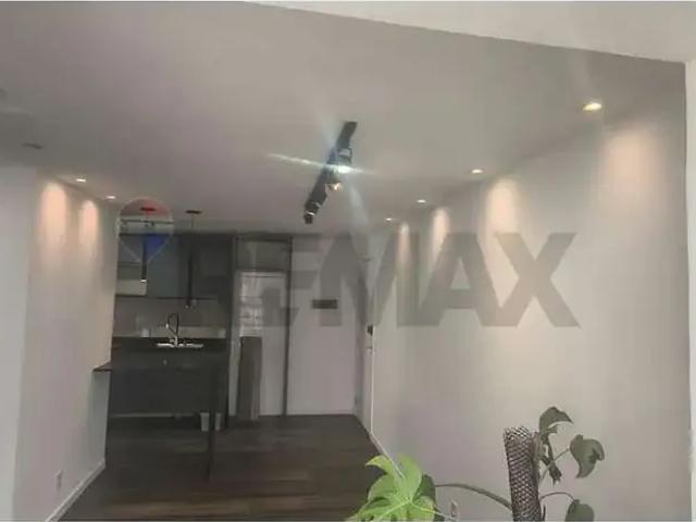 Apartamento para Locação em Rio de Janeiro/RJ Anil 2 Quartos