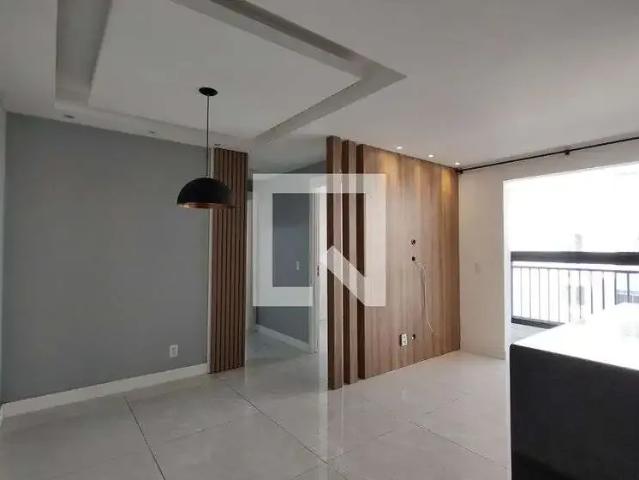 Apartamento para Locação em Rio de Janeiro/RJ Anil 2 Quartos