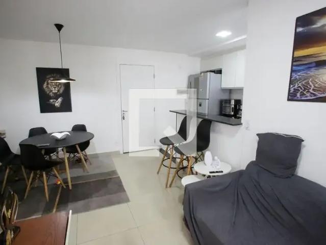Apartamento para Locação em Rio de Janeiro/RJ Anil 2 Quartos
