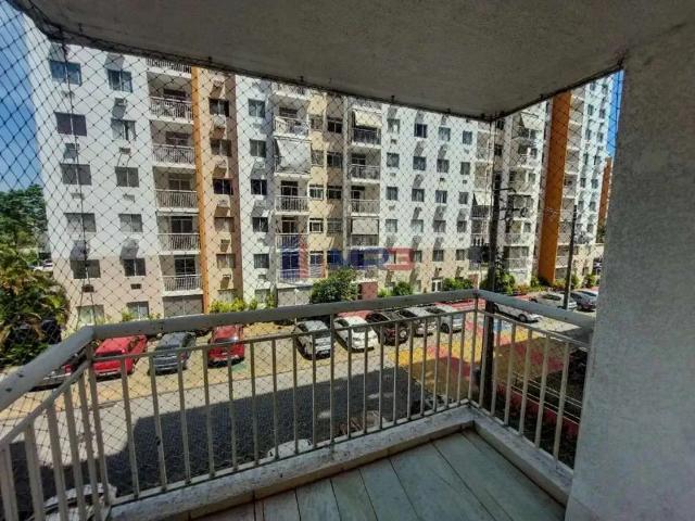 Apartamento para Locação em Rio de Janeiro/RJ Anil 2 Quartos
