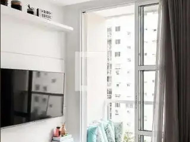 Apartamento para Locação em Rio de Janeiro/RJ Anil 2 Quartos