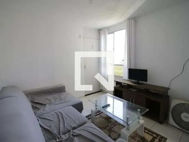 Apartamento para Locação em Rio de Janeiro/RJ Anil 2 Quartos