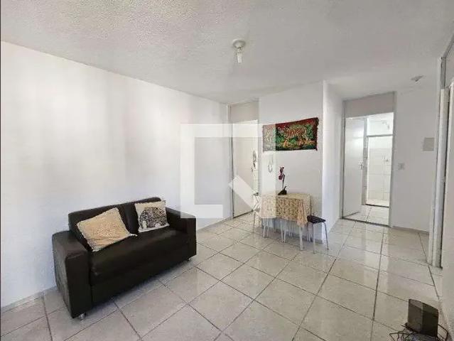 Apartamento para Locação em Rio de Janeiro/RJ Anil 2 Quartos