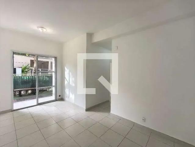 Apartamento para Locação em Rio de Janeiro/RJ Anil 2 Quartos