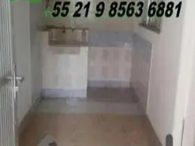 Apartamento para Locação em Rio de Janeiro/RJ Bancários 1 Quartos