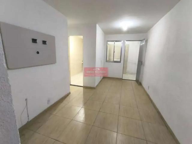 Apartamento para Locação em Rio de Janeiro/RJ Bangu 1 Quartos