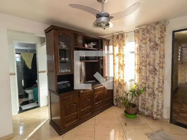 Apartamento para Locação em Rio de Janeiro/RJ Bangu 2 Quartos