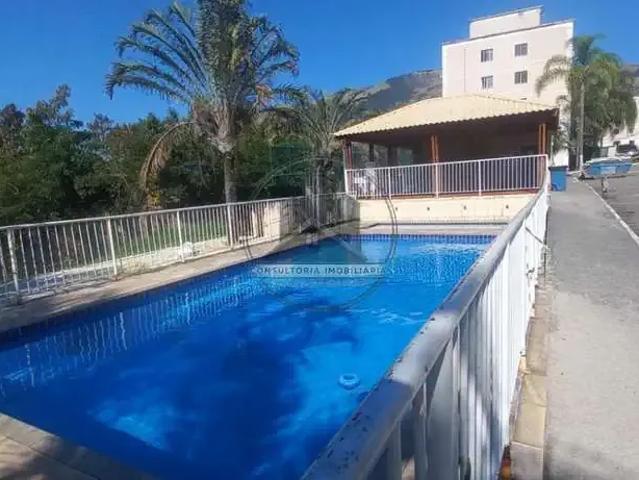 Apartamento para Locação em Rio de Janeiro/RJ Bangu 2 Quartos