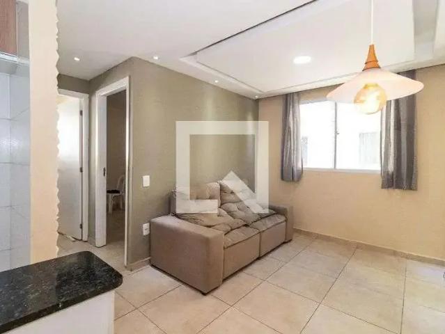 Apartamento para Locação em Rio de Janeiro/RJ Bangu 2 Quartos