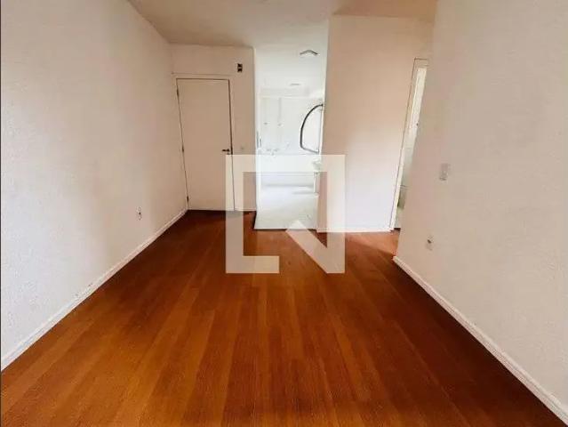 Apartamento para Locação em Rio de Janeiro/RJ Bangu 2 Quartos