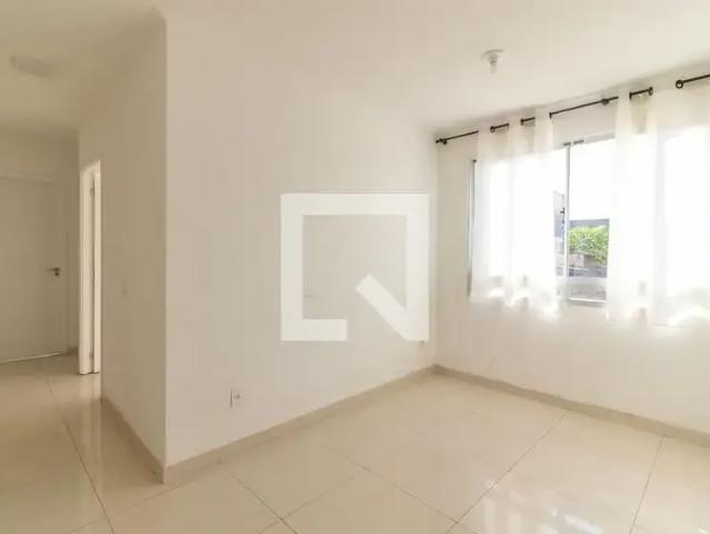 Apartamento para Locação em Rio de Janeiro/RJ Bangu 2 Quartos