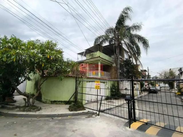 Apartamento para Locação em Rio de Janeiro/RJ Bangu 2 Quartos