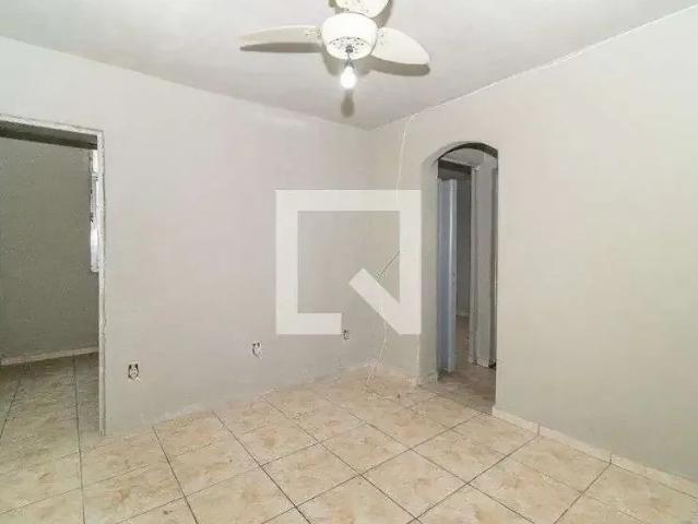 Apartamento para Locação em Rio de Janeiro/RJ Bangu 2 Quartos
