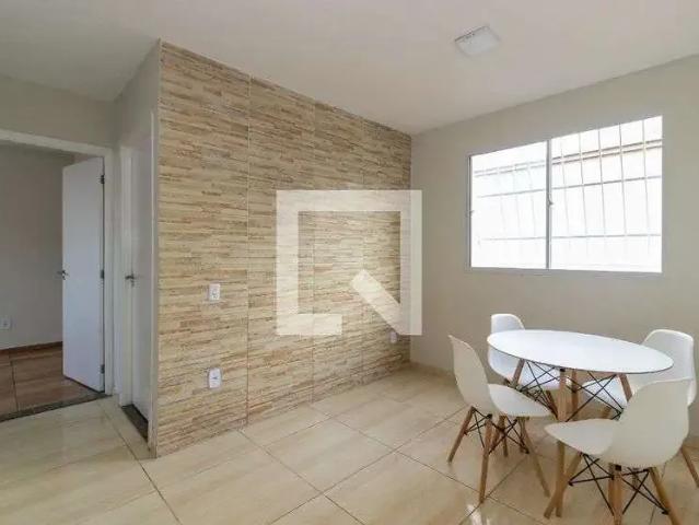Apartamento para Locação em Rio de Janeiro/RJ Bangu 2 Quartos