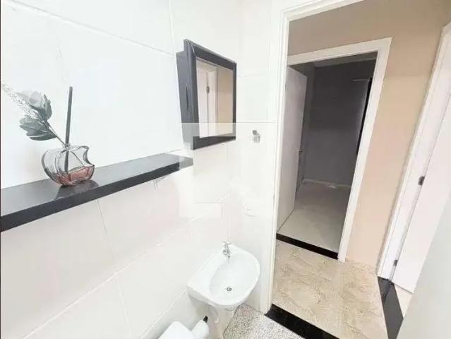 Apartamento para Locação em Rio de Janeiro/RJ Bangu 2 Quartos