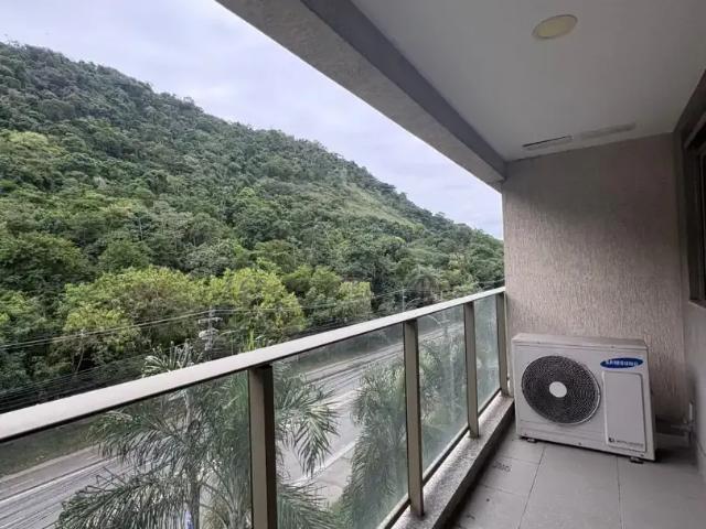 Apartamento para Locação em Rio de Janeiro/RJ Barra Olímpica 1 Quartos