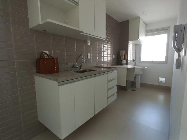 Apartamento para Locação em Rio de Janeiro/RJ Barra Olímpica 1 Quartos