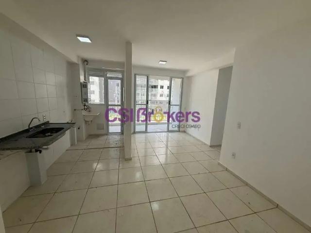 Apartamento para Locação em Rio de Janeiro/RJ Barra Olímpica