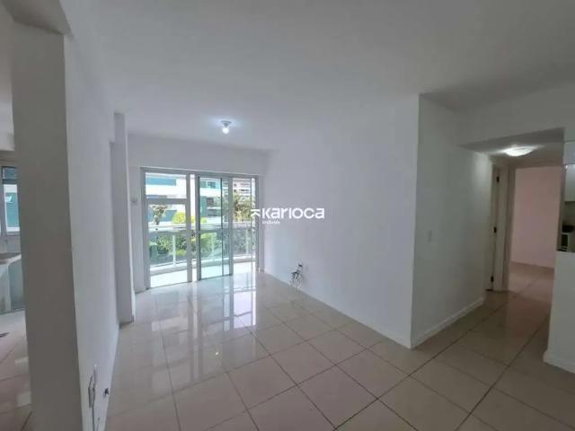 Apartamento para Locação em Rio de Janeiro/RJ Barra Olímpica 2 Quartos