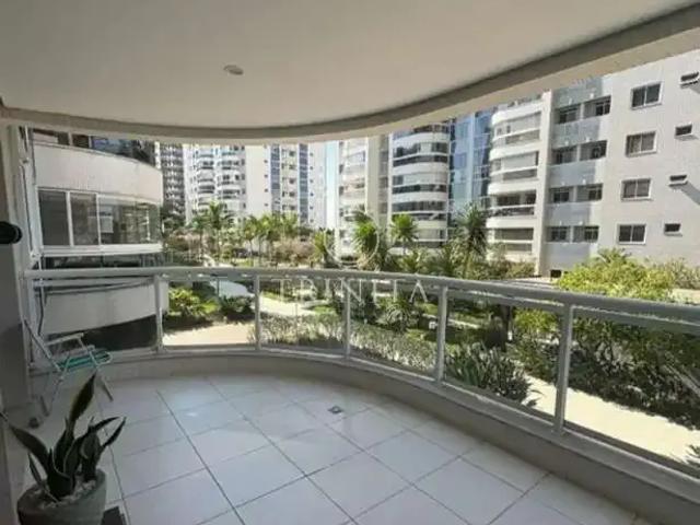 Apartamento para Locação em Rio de Janeiro/RJ Barra Olímpica 2 Quartos
