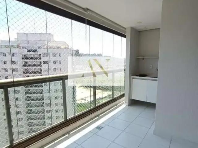 Apartamento para Locação em Rio de Janeiro/RJ Barra Olímpica 2 Quartos