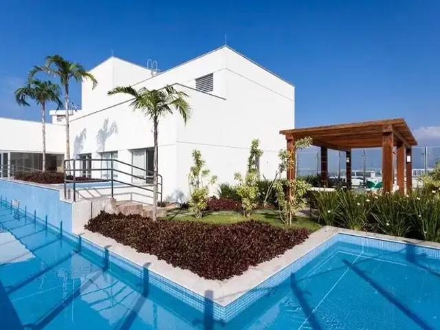 Apartamento para Locação em Rio de Janeiro/RJ Barra Olímpica 2 Quartos