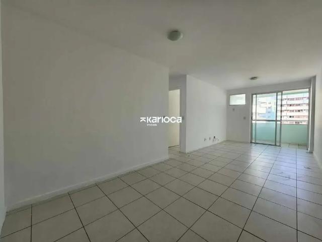 Apartamento para Locação em Rio de Janeiro/RJ Barra Olímpica 2 Quartos