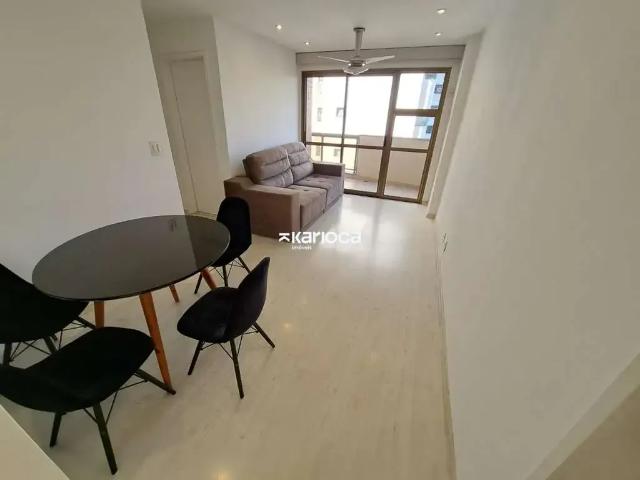Apartamento para Locação em Rio de Janeiro/RJ Barra Olímpica 2 Quartos