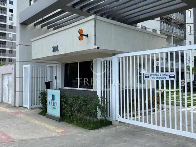 Apartamento para Locação em Rio de Janeiro/RJ Barra Olímpica 2 Quartos
