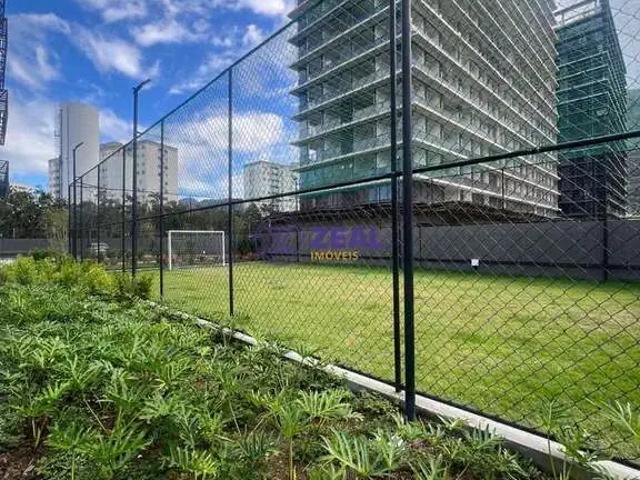 Apartamento para Locação em Rio de Janeiro/RJ Barra Olímpica 2 Quartos
