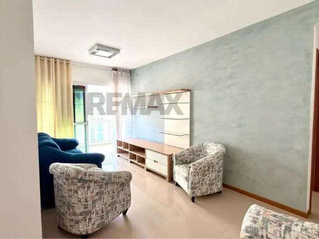 Apartamento para Locação em Rio de Janeiro/RJ Barra Olímpica 2 Quartos