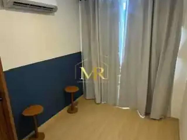 Apartamento para Locação em Rio de Janeiro/RJ Barra Olímpica 2 Quartos