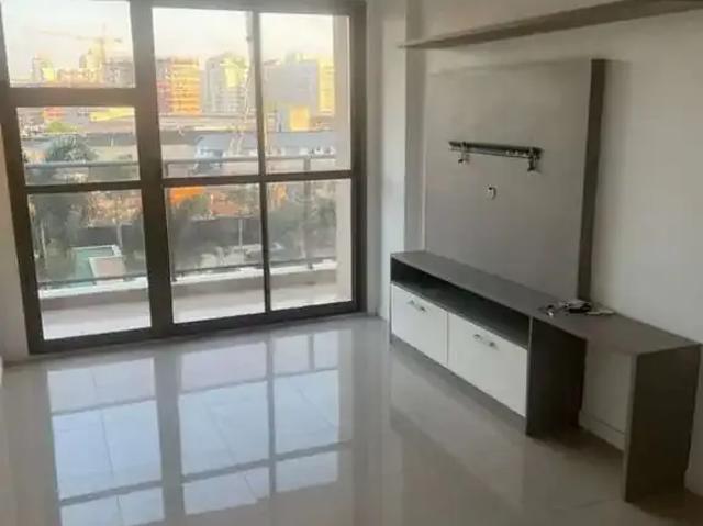 Apartamento para Locação em Rio de Janeiro/RJ Barra Olímpica 2 Quartos