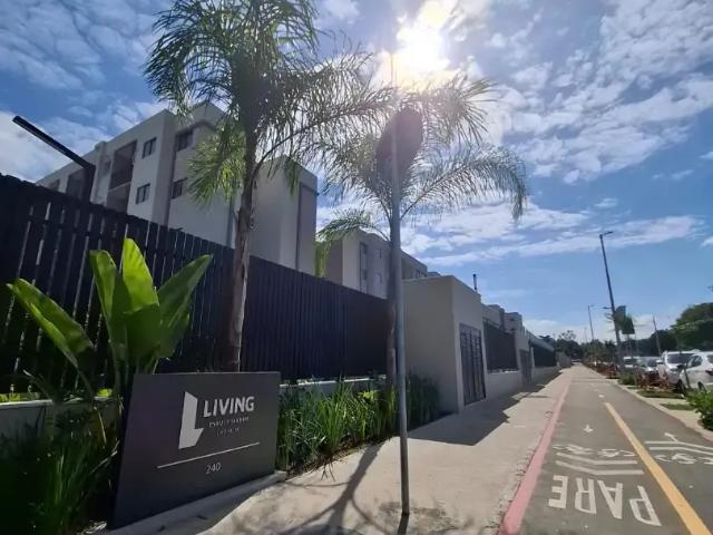 Apartamento para Locação em Rio de Janeiro/RJ Barra Olímpica 2 Quartos
