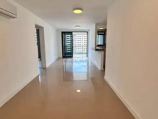 Apartamento para Locação em Rio de Janeiro/RJ Barra Olímpica 2 Quartos