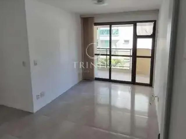 Apartamento para Locação em Rio de Janeiro/RJ Barra Olímpica 2 Quartos